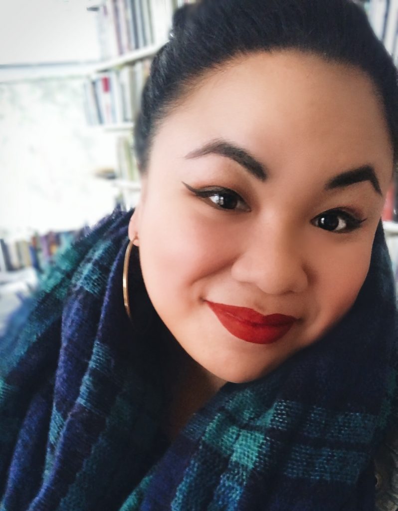 Interview with Emily Cortez, Winner of The Roadrunner Poetry Prize ...